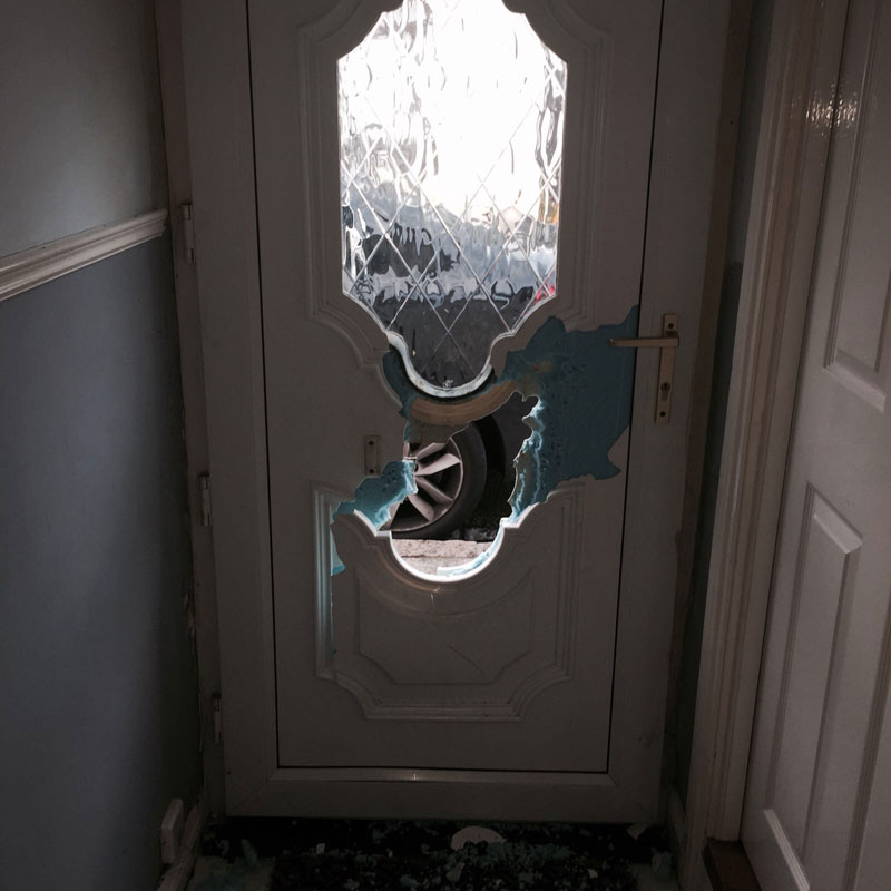 uPVC Window & Glass Repair Dublin - uPVC Windows Dublin