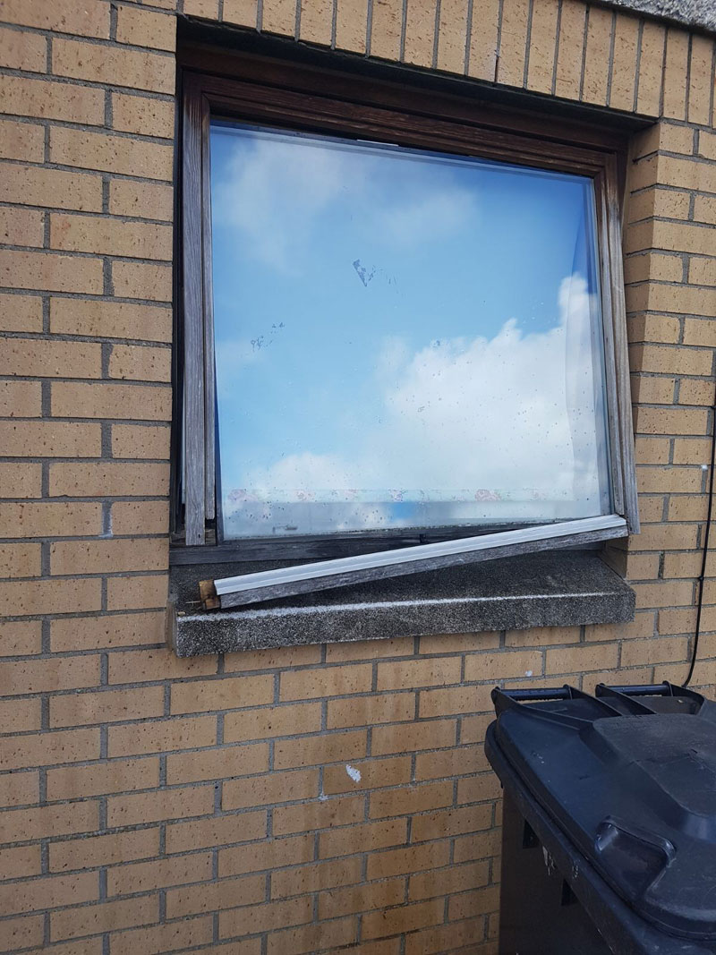 uPVC Window & Glass Repair Dublin - uPVC Windows Dublin